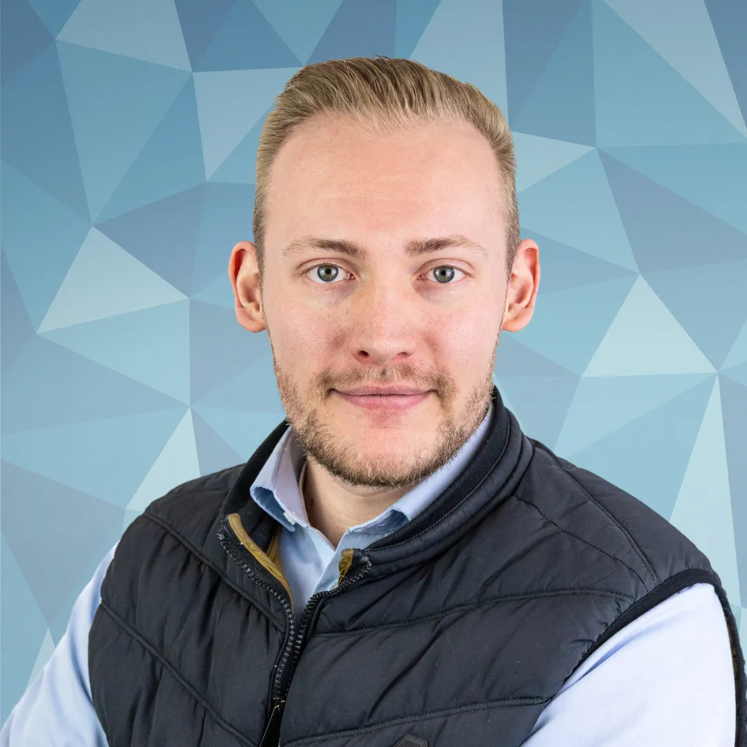 Henry Wolf - Freese-Gruppe